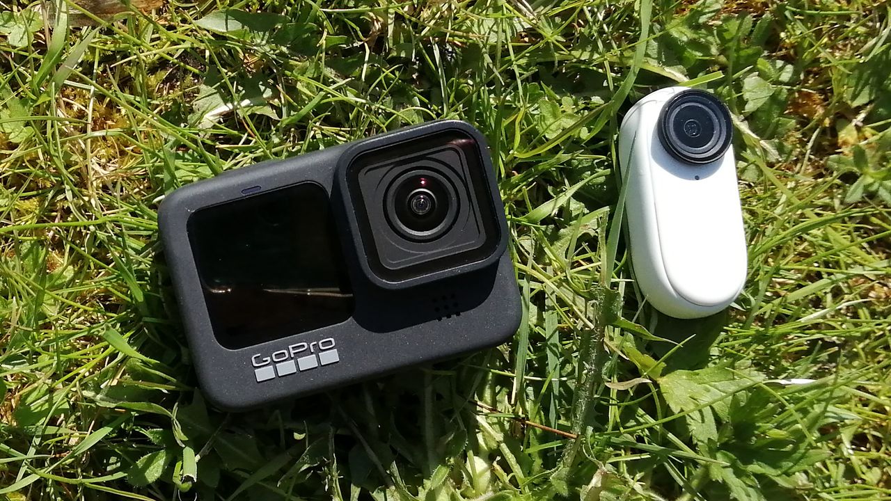 Insta360 GO 2 review: tiny action cam for vloggers | T3