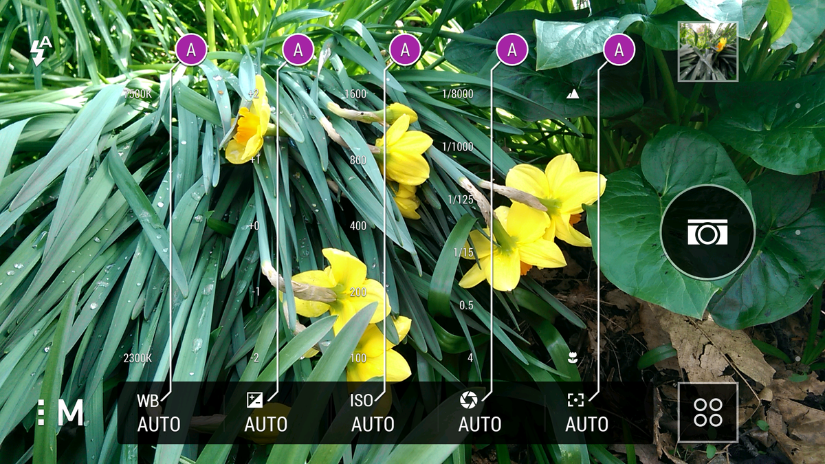 Camera - Camera - HTC One M8 review - Page 6 | TechRadar