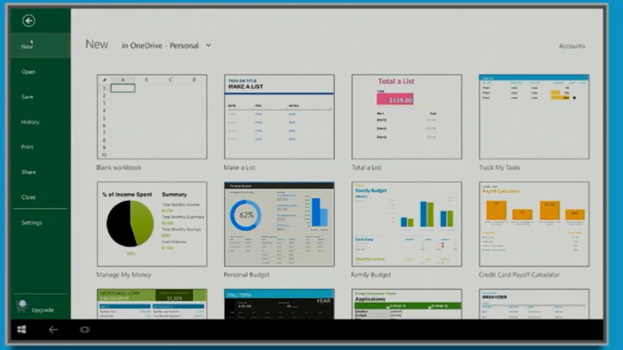 How Continuum will work on your next Windows 10 for Phones handset ...