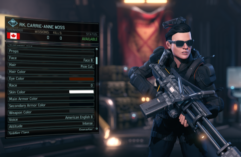 Download our best XCOM 2 custom characters: Kylo Ren, Gaben, and more ...