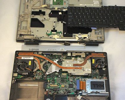 How to repair your gaming laptop - How to repair your laptop - Page 2 ...