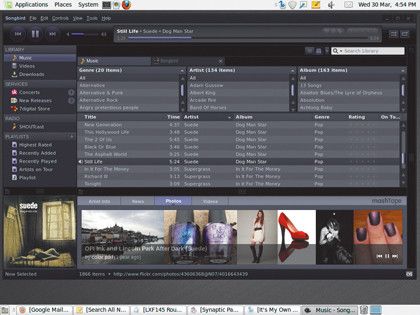 Best Linux music player: 5 reviewed and rated | TechRadar