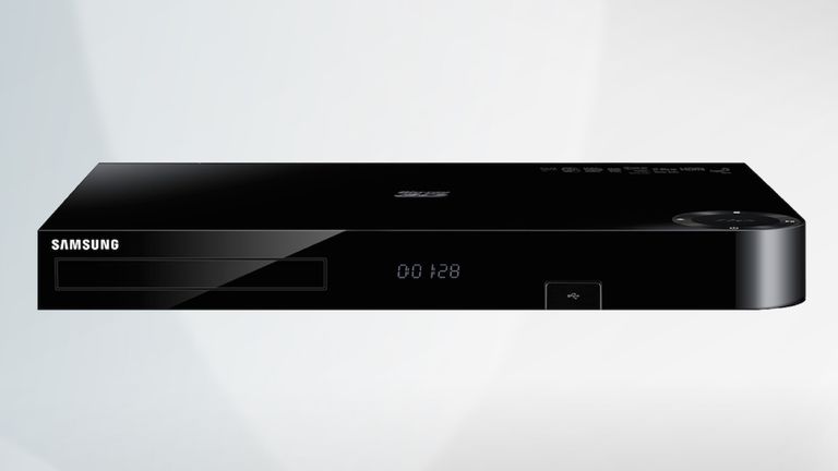 Samsung BD-H8900 review | TechRadar