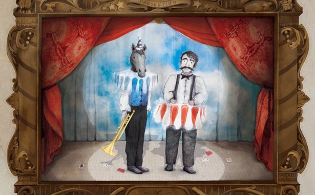 Inspiration Gallery - 03 February | Creative Bloq