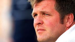 Molby: Experienced Denmark should progress | FourFourTwo
