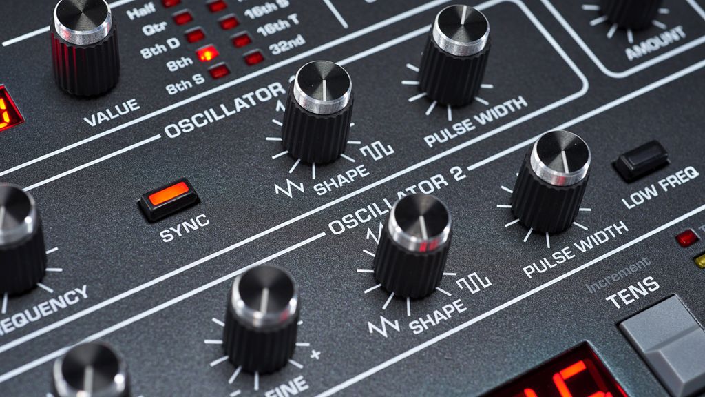 MIA Awards 2015: Future Music Hardware of the Year award | MusicRadar