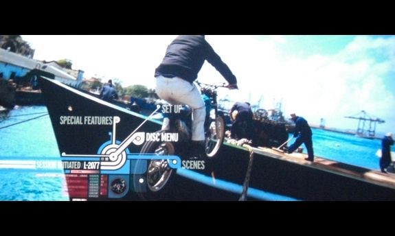 iTunes movies go High Definition | TechRadar