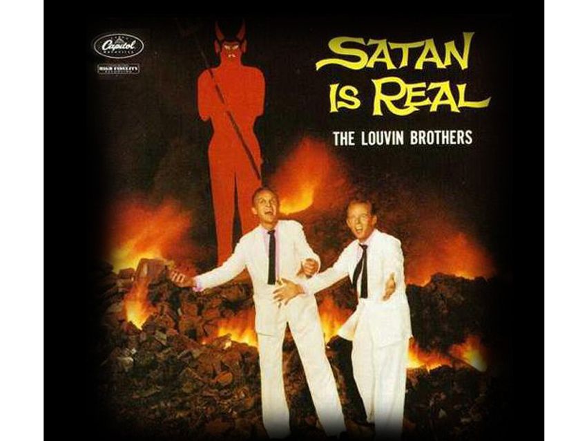 Charlie Louvin of The Louvin Brothers dies at 83 | MusicRadar