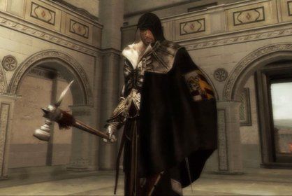 Assassin's Creed 2 - Feathers and Treasure Chests guide | GamesRadar+