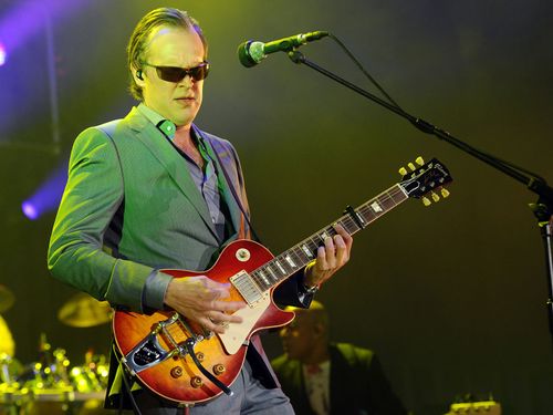 Riff writing artist masterclass | MusicRadar