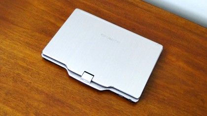 Gigabyte U2142 review | TechRadar