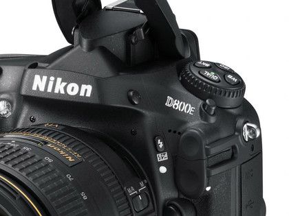 Nikon D800 full-frame DSLR unveiled | TechRadar