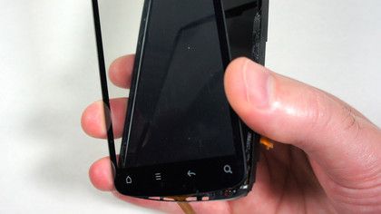 How to fix a broken touchscreen | TechRadar