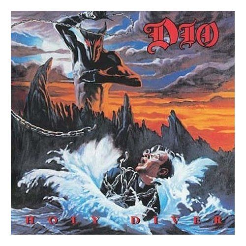 Revisited: Holy Diver | MusicRadar