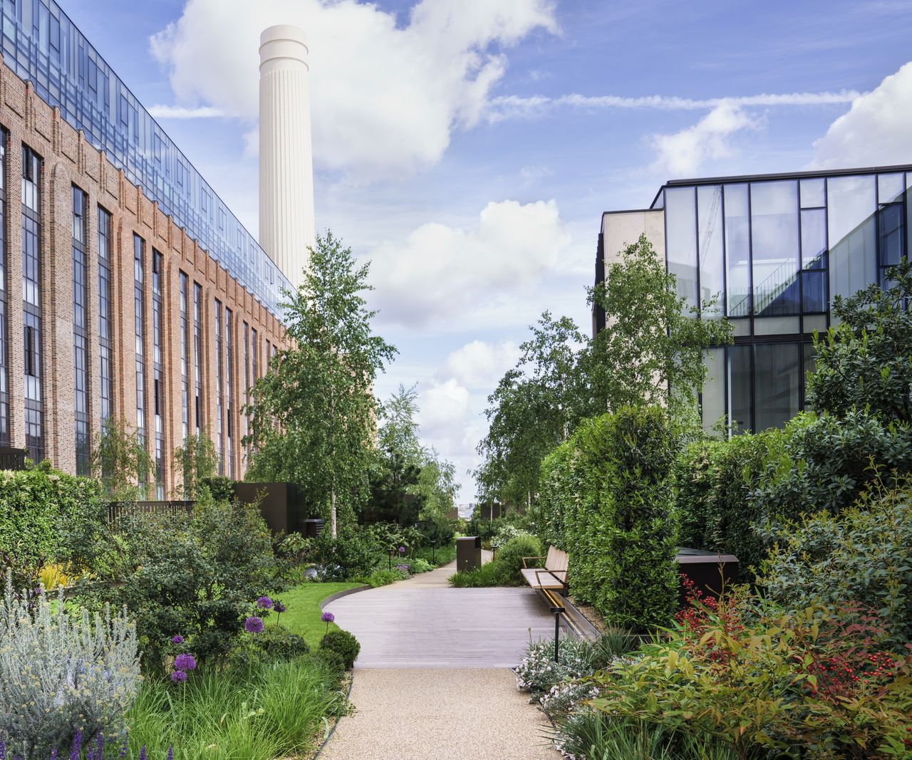 30 garden trends for a glorious green space in 2024 | Homes & Gardens