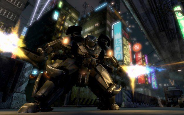 Blacklight 2 announced | PC Gamer