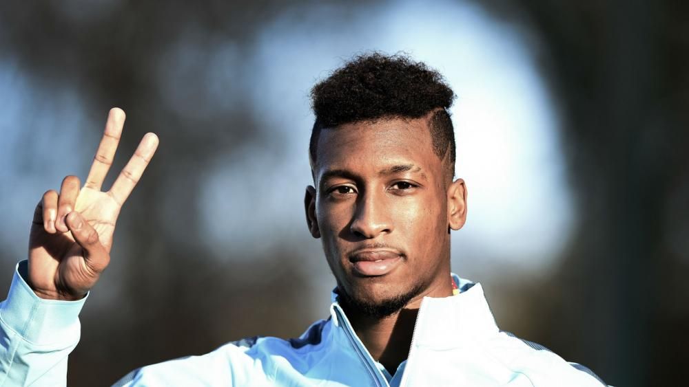 No regrets for Coman over PSG exit | FourFourTwo