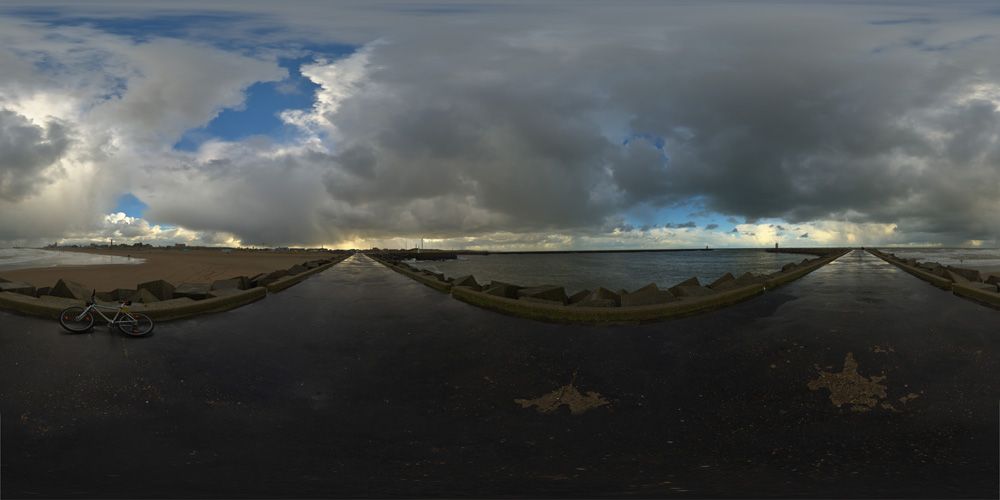 Create photorealistic 3D renders with free hi-res HDR images | Creative ...