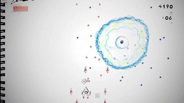 Scribble Shooter review | GamesRadar+