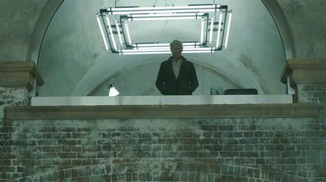 Skyfall: 50 Best Moments: Page 3 - Page 3 | GamesRadar+