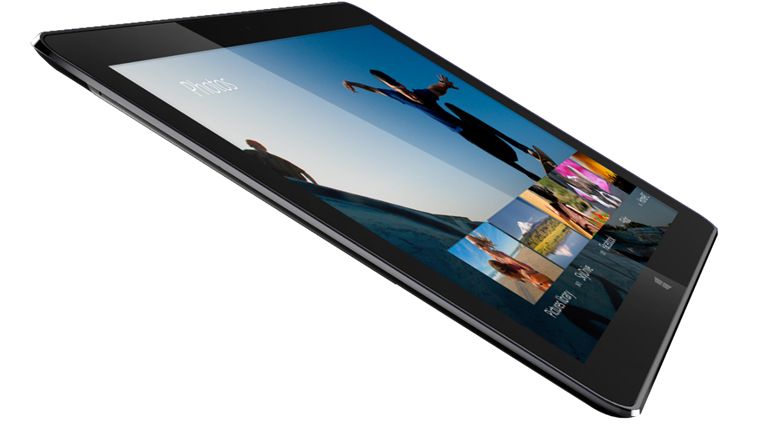 Intel Core M Processor For Tablets And Laptops Trims The Fat And The Fan Techradar