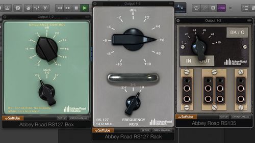 16 classic EQ VST/AU plugin emulations | MusicRadar