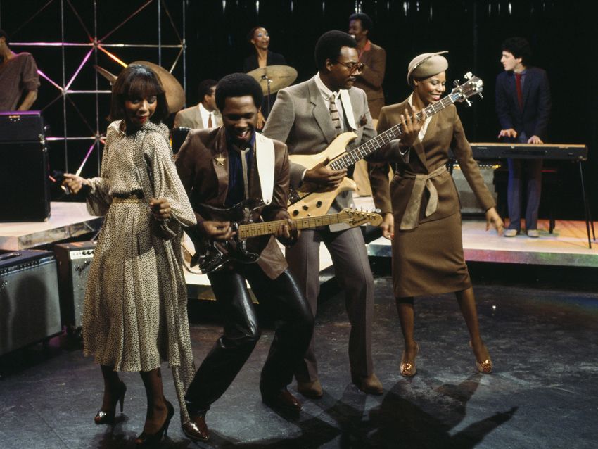 The 56 greatest songwriters of all time | MusicRadar