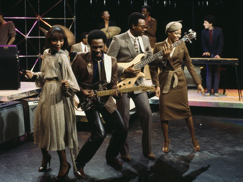 The 56 greatest songwriters of all time | MusicRadar