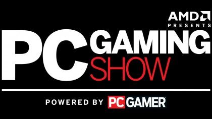 E3's first ever PC Gaming Show: What you need to know | TechRadar