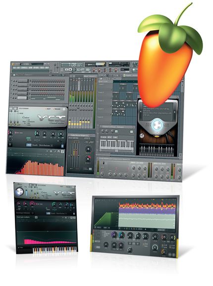 WIN FL Studio 9 with CM145's competition! | MusicRadar