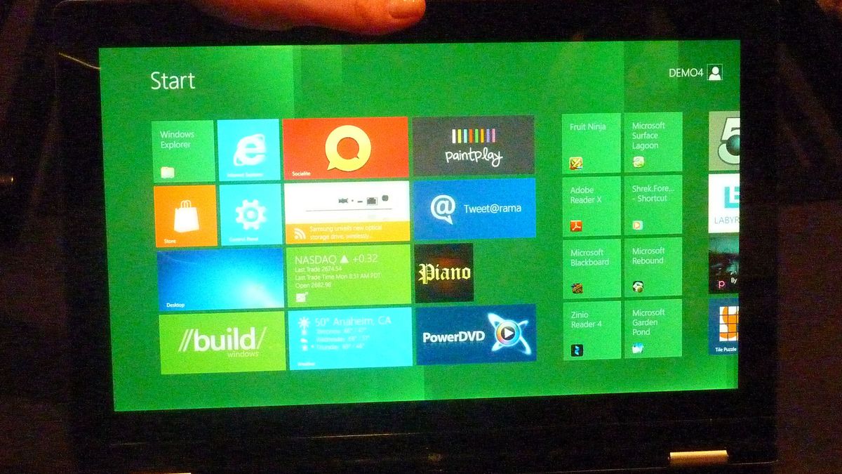 FCC approves Lenovo ThinkPad Helix with built-in AT&T LTE card | TechRadar
