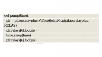How to automatically water your plants with the Raspberry Pi | TechRadar