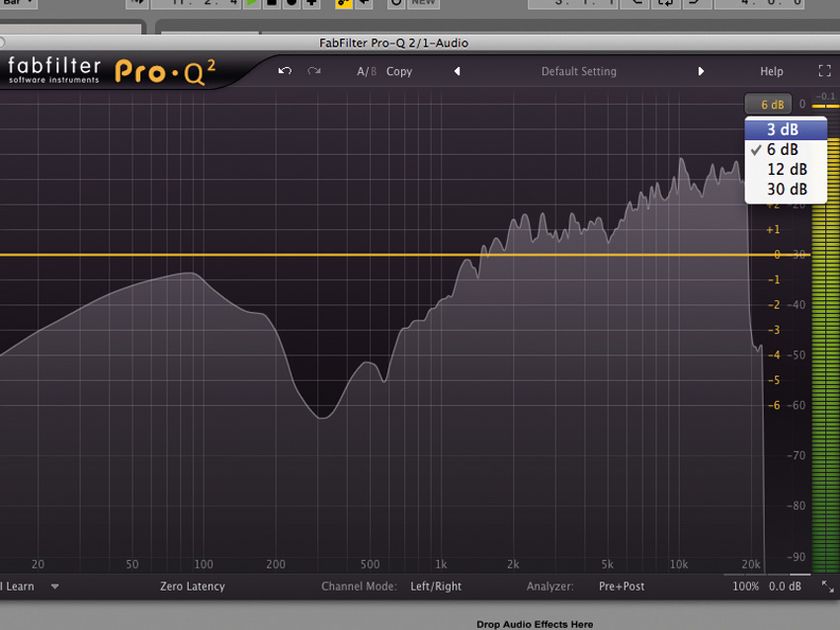 10 essential modern EQ techniques | MusicRadar