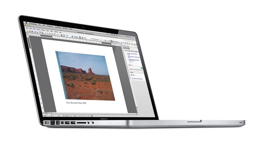 How to run old Windows apps on your Mac | TechRadar