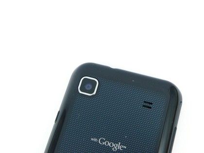 Samsung Galaxy S review | TechRadar