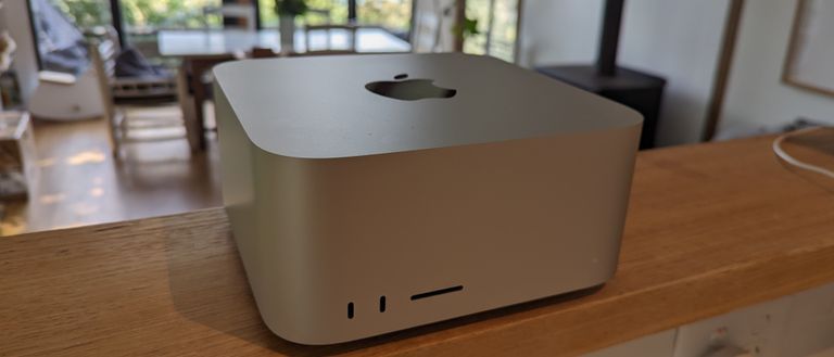 Apple Mac Studio (M2 Ultra) review | TechRadar