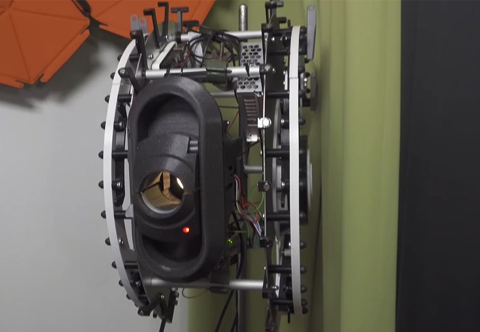 Raspberry Pi Turns GLaDOS into Robotic Voice Assistant | Tom's Hardware