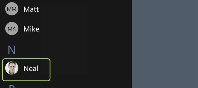 How to Add Quick Contacts to the Start Menu in Windows 10 | Laptop Mag