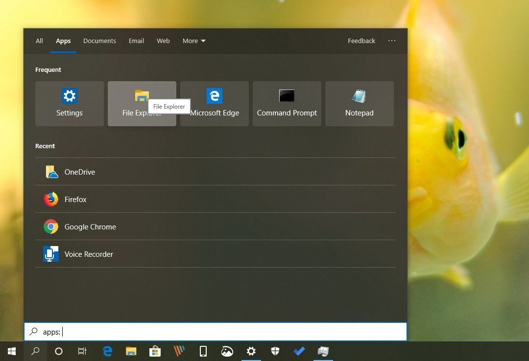 How to use Search instead of Cortana on Windows 10 May 2019 Update ...