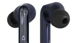 Creative's wireless earbuds adapt to your hearing for a more ...