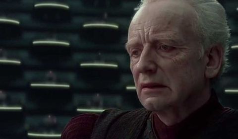 Star Wars: Everything You Need To Know About Emperor Palpatine ...