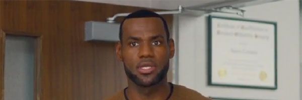 Space Jam 2, An Updated Cast List | Cinemablend