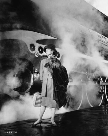 The 32 Most Fashionable Movie Characters of All Time | Marie Claire