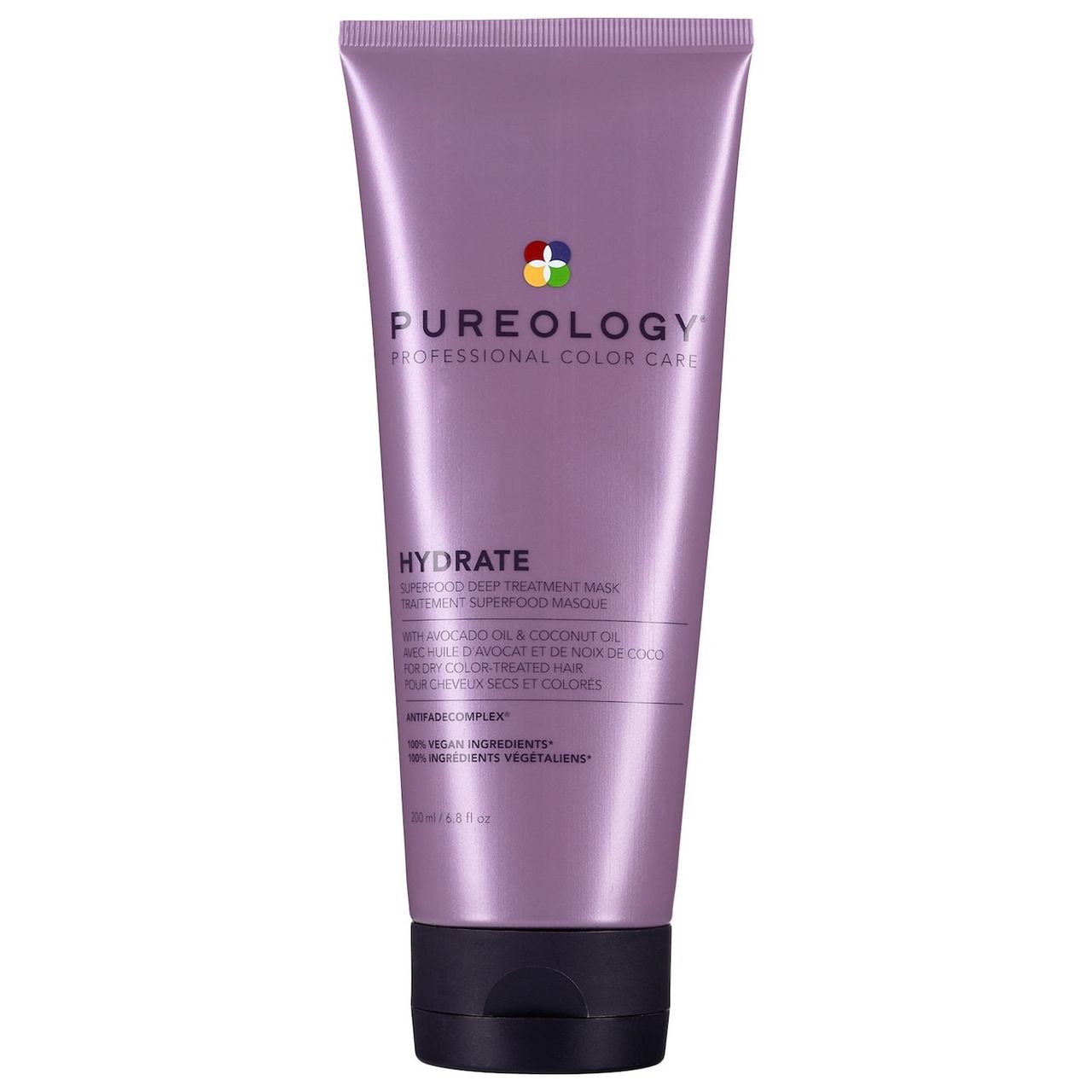 The 14 Best Hair Masks for Color-Treated Hair | Who What Wear