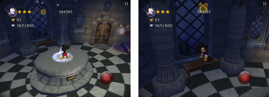 Castle of Illusion: Top 10 tips, tricks, and cheats to help Mickey ...
