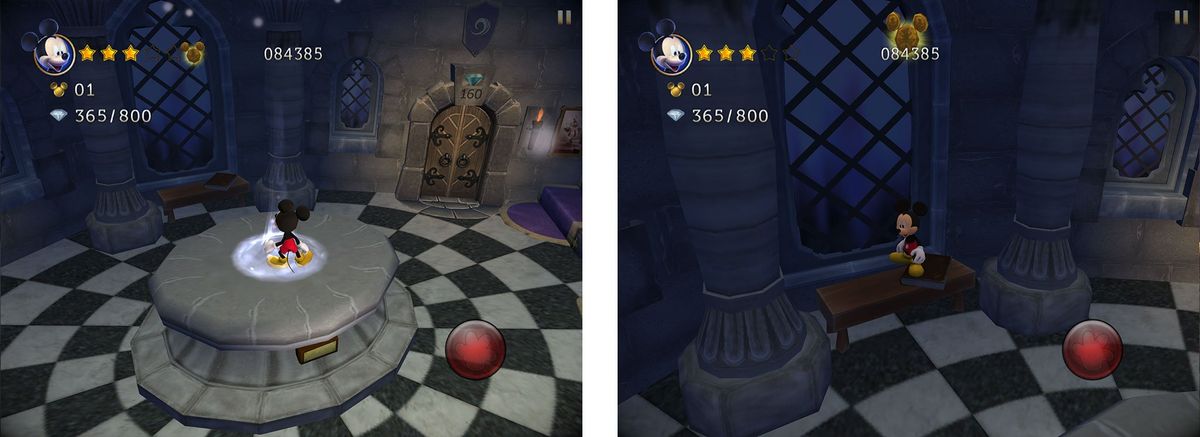 Castle of Illusion: Top 10 tips, tricks, and cheats to help Mickey ...