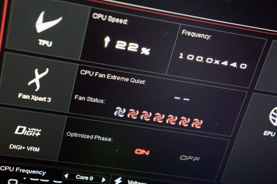 How to quickly get more out of your PC with the ASUS AI Suite | Windows ...