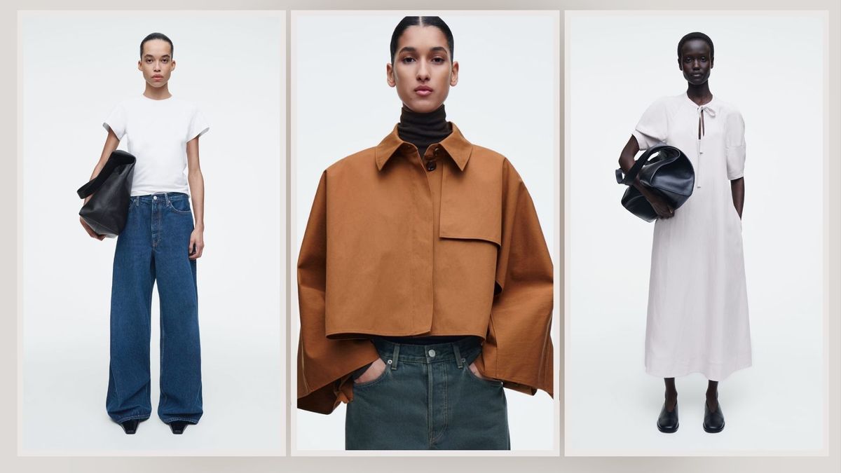 The COS Flash Sale Is Here: 19 Spring Buys I Recommend | Who What Wear UK