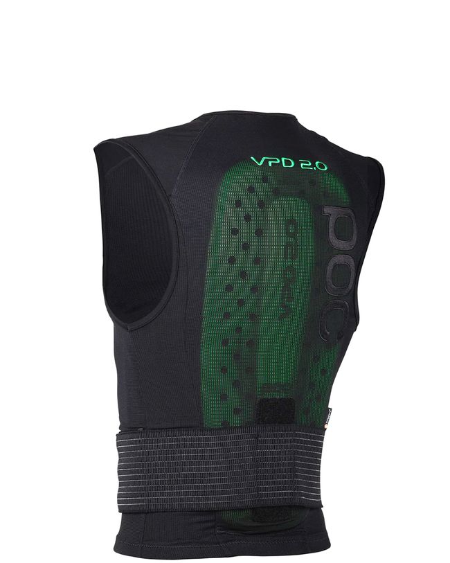 Best MTB body armor 2025 – we test the 6 top options for protection and ...