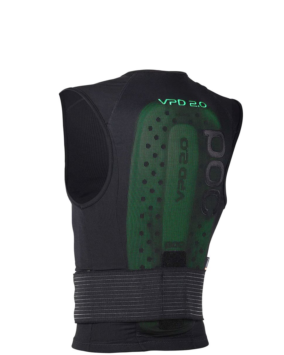 Best MTB body armor 2025 – we test the 6 top options for protection and ...